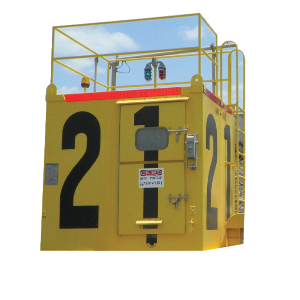 Tienda - TECNA | Tableros Eléctricos, Cajas y productos NEMA 7 y NEMA ...